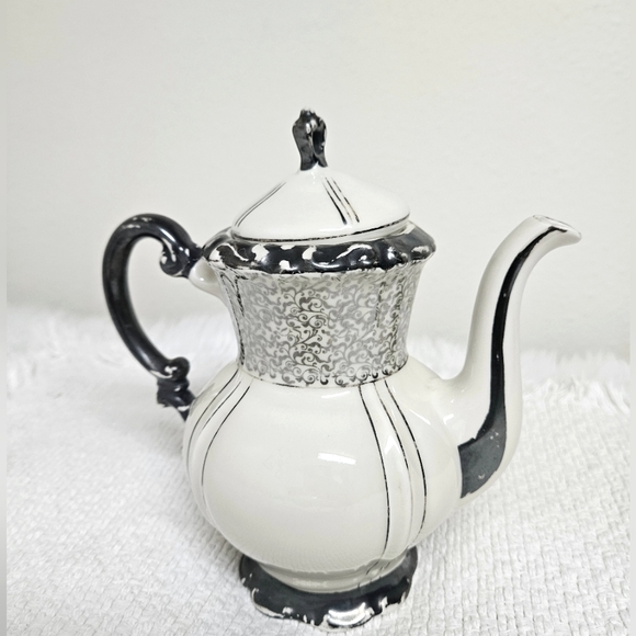 Bavaria | Dining | Vintage Mitterteich German Teapotcoffee Pot By ...